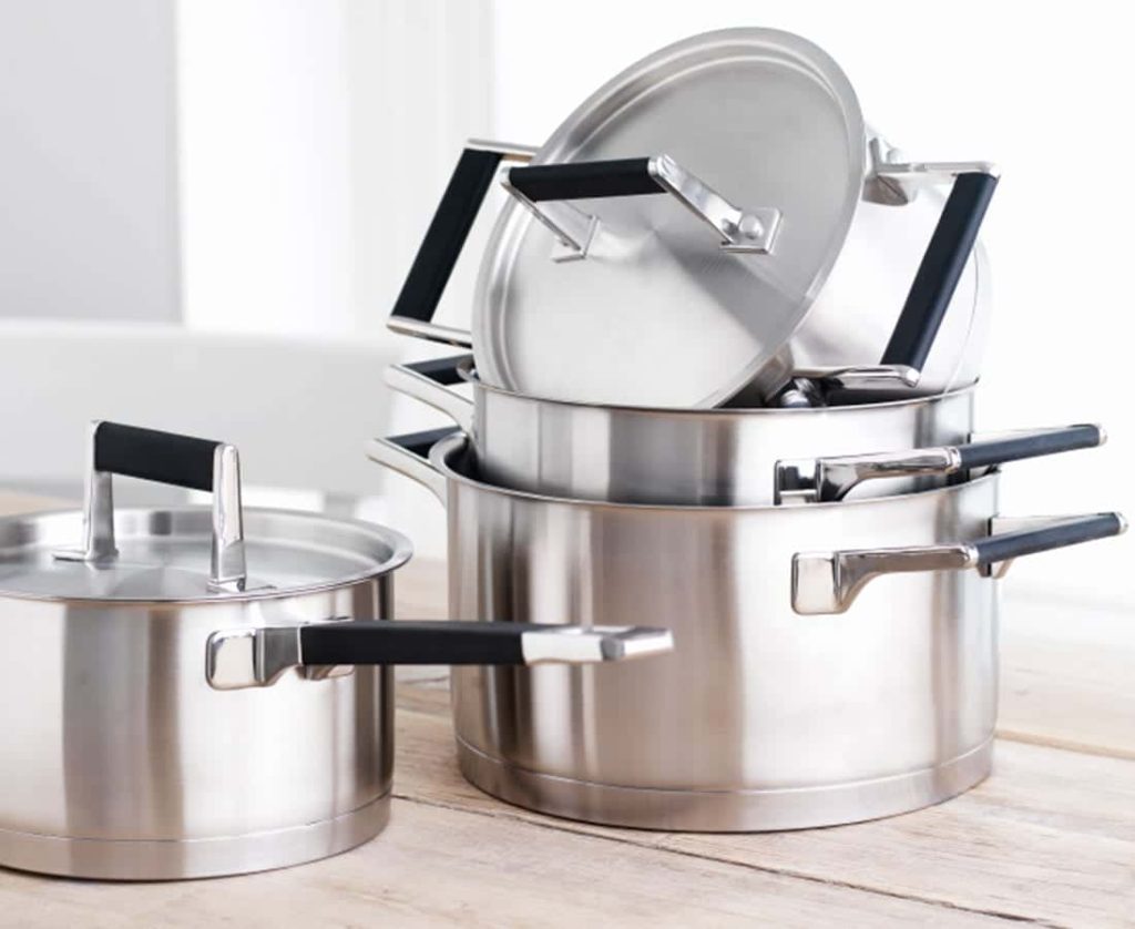 BK Cookware | Market entry China