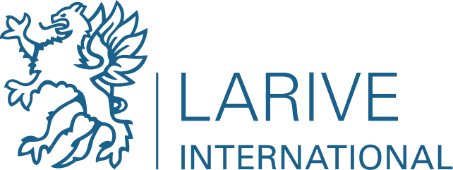 Larive International | Your partner in emerging markets